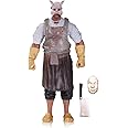 Amazon.com: DC Collectibles Batman: Arkham Knight: Professor PYG Action ...