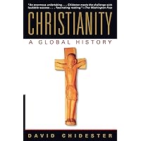 Christianity: A Global History: Chidester, David: 9780062517708: Amazon ...