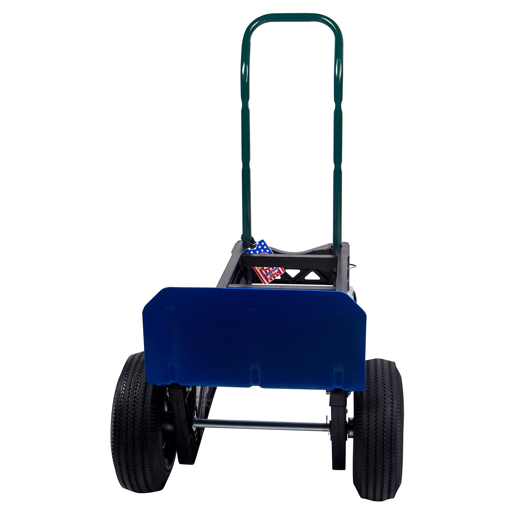 Heavy Duty Dolly American Lifting 400 Lb Capacity Ultra Lightweight ...
