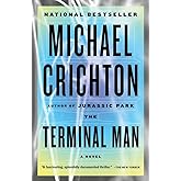 The Terminal Man: Mehran, Alfred and Donkin, Andrew: 9780552152747 ...