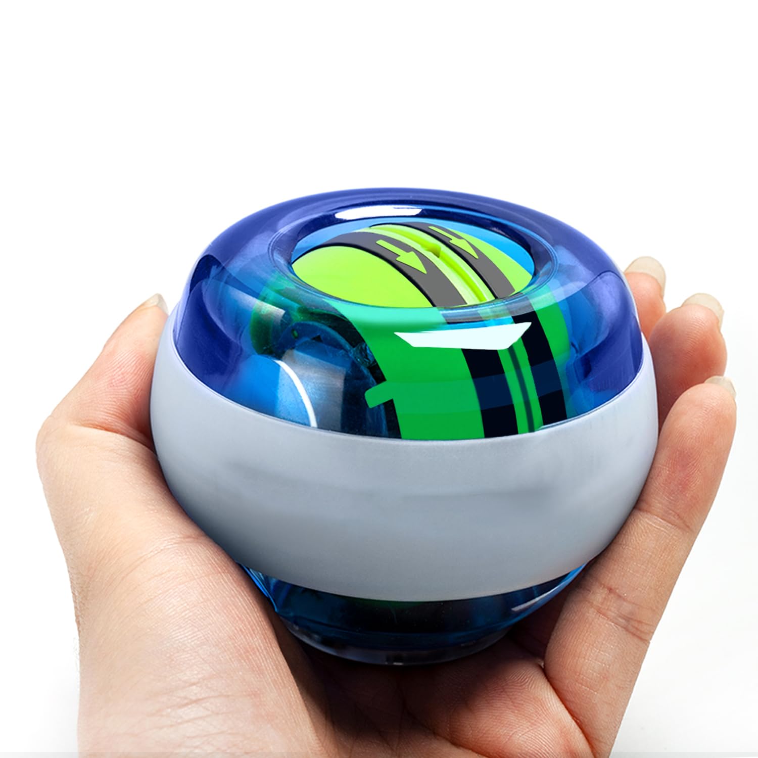 Mua Wrist Trainer Ball,Wrist&Forearm Strengthener Essential Push-Start ...