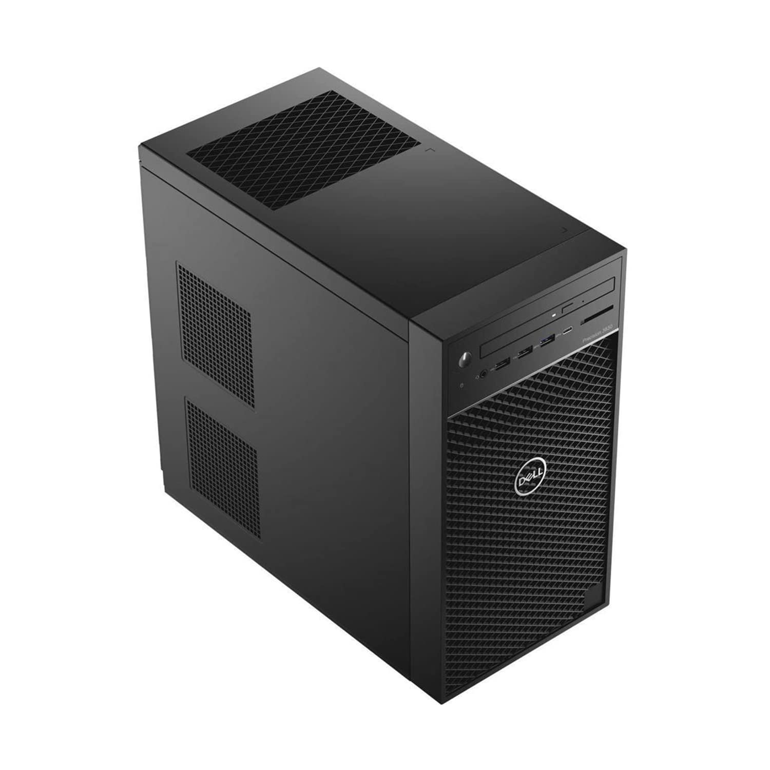 Mua Dell Precision 3000 Series 3630 Business Tower Workstation, Intel ...