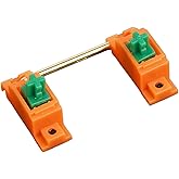 Amazon.com: EQUALZ C3 x The Key Company Screw-in Stabilizers V3 ...