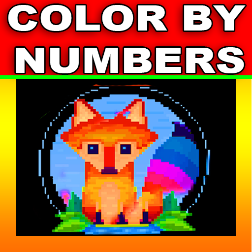 Color by Numbers:Amazon.com:Appstore for Android