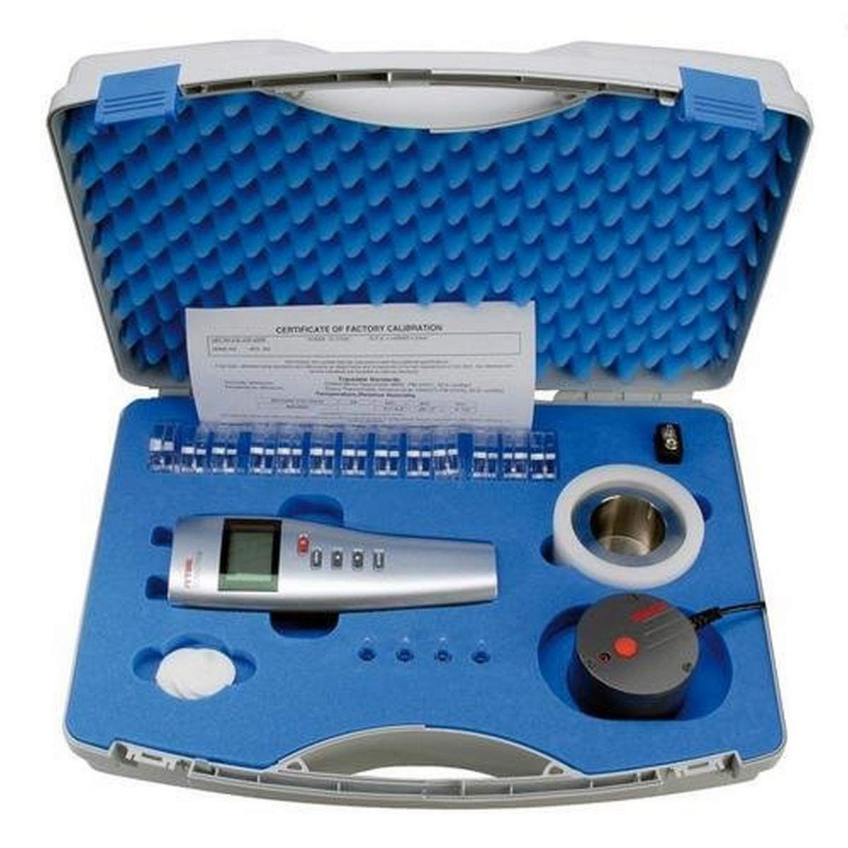 Amazon.com: Rotronic HP23-AW-A-SET-40 HygroPalm AW Set: Industrial ...