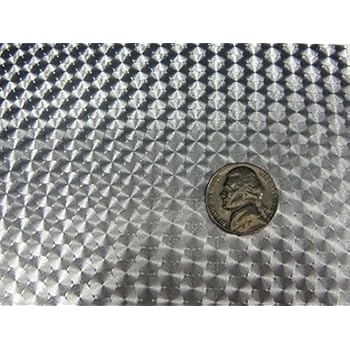 Amazon.com: Rwraps Metal Vinyl Film Sheet Roll Wrap Decal- Engine Turn ...