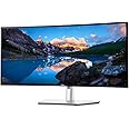 Amazon.com: Dell UltraSharp 34 Monitor - U3425WE : Electronics