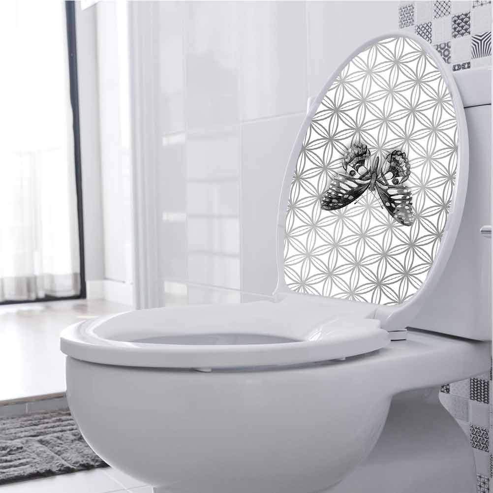 Amazon Waterproof DIY Toilet Seat Sticker Sacred Geometric amazon-waterproof-diy-toilet-seat-sticker-sacred-geometric