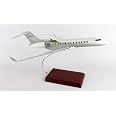 Amazon.com: Executive Series Models Global 6000 1/55 Scale H11455 Model ...