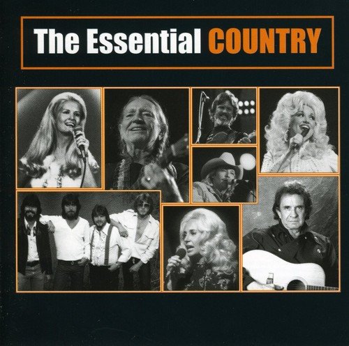 Essential Country - Essential Country - Amazon.com Music