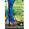 A Soft Place to Land: A Novel: White, Susan Rebecca: 9781416558699 ...