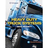Medium/Heavy Duty Truck Engines, Fuel & Computerized Management Systems ...