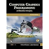 Amazon.com: Computer Graphics Programming in OpenGL with Java: 9781683927365: Gordon PhD, V ...