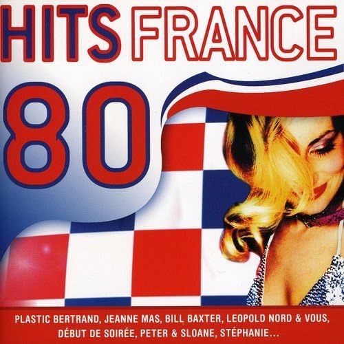 Hits France 80: Amazon.co.uk: CDs & Vinyl