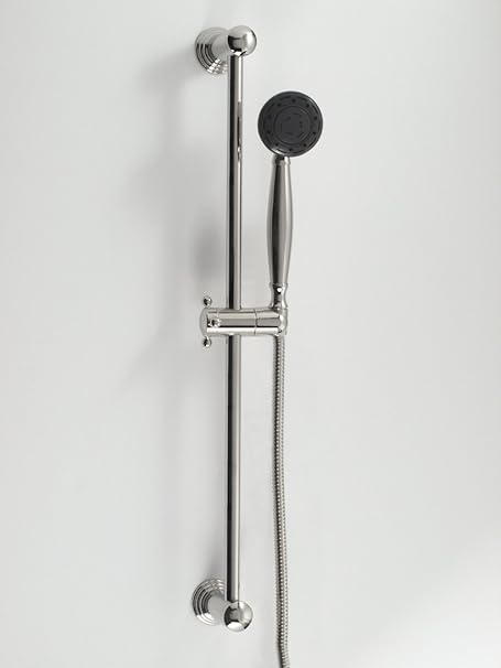 Santec Personal Shower With Slide Bar - 708460 - Shower Systems ...