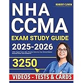 NHA CCMA Study Guide: Your All-in-One Guide with Clear Explanations ...