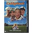 Amazon.com: Caddyshack : Chevy Chase, Rodney Dangerfield, Bill Murray ...
