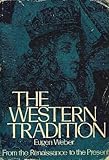 Amazon.com: The Western Tradition, Vol. 1: From the Ancient World to ...