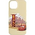 Amazon.com: iPhone 14 Disney & Pixar Alphabet Monogram Letter L ...