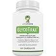 Amazon.com: VitaMonk GlycoTrax - High Absorption GPLC Supplement - No ...