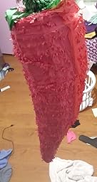 Amazon.com: Red Chili Pepper Pinata: Kitchen & Dining