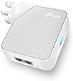 TP-Link TL-WR810N V2 300 Mbps Wi-Fi Travel Router: Amazon.co.uk ...