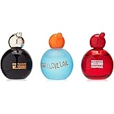 Amazon.com : Versace Miniature Variety Trio Collection Perfume Gift Set ...