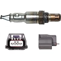 Amazon.com: Denso 234-9133 Oxygen Sensor : Automotive