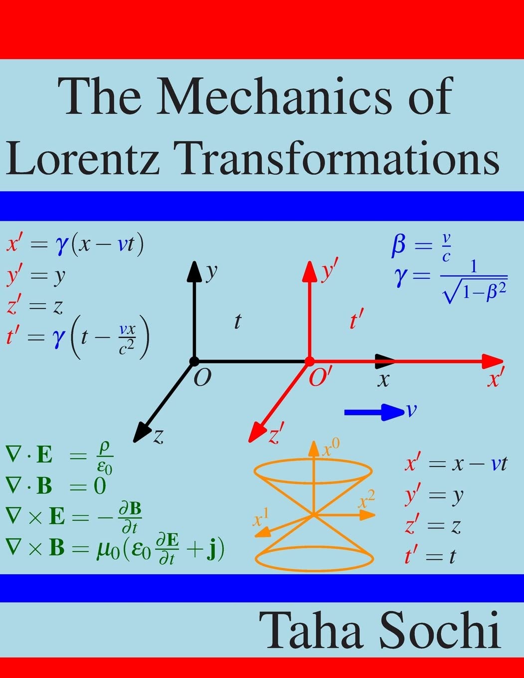 Mua The Mechanics of Lorentz Transformations The Mechanics of Lorentz ...