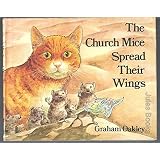 The Church Mice Adrift: Graham Oakley: 9781848770621: Amazon.com: Books