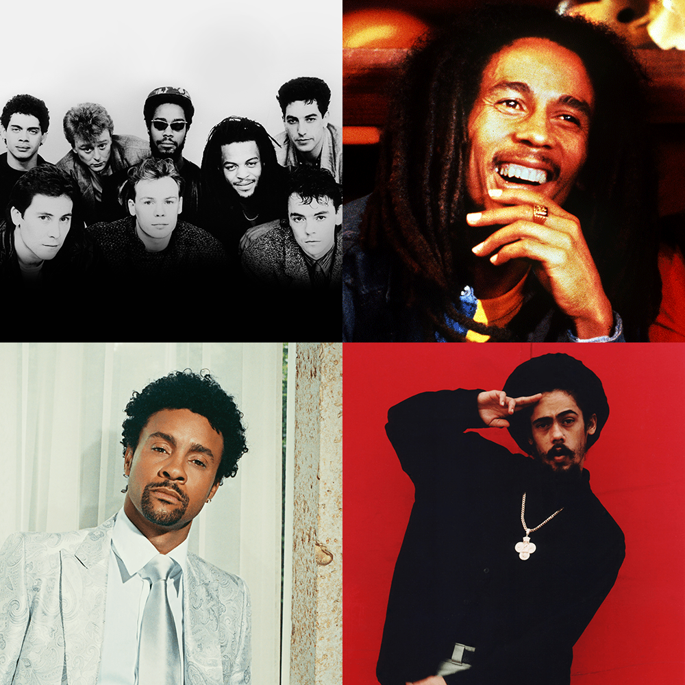 Toots & The Maytals on Amazon Music Unlimited