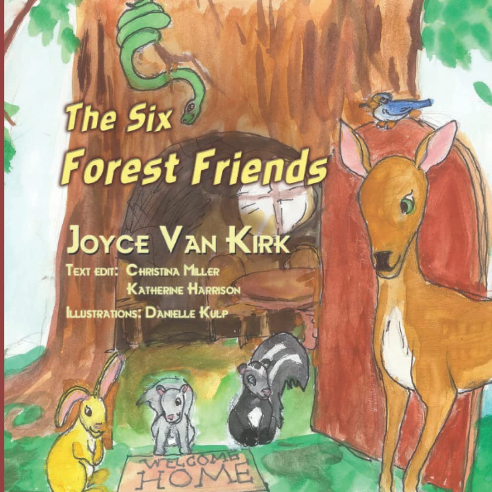 Katherine Kulp's Instagram, Facebook & TikTok on IDCrawl