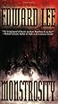 Monstrosity: Lee, Edward: 9780843950755: Amazon.com: Books