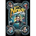 Ninja-rella: A Graphic Novel (Far Out Fairy Tales): Comeau, Joey, Omar ...