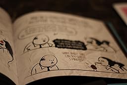 Coffee Gives Me Superpowers: An Illustrated Book about the Most Awesome ...