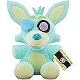 Amazon.com: Funko Plush: Five Nights at Freddy's - Spring Colorway ...