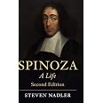 Spinoza: A Life: Nadler, Steven: 9781108425544: Amazon.com: Books