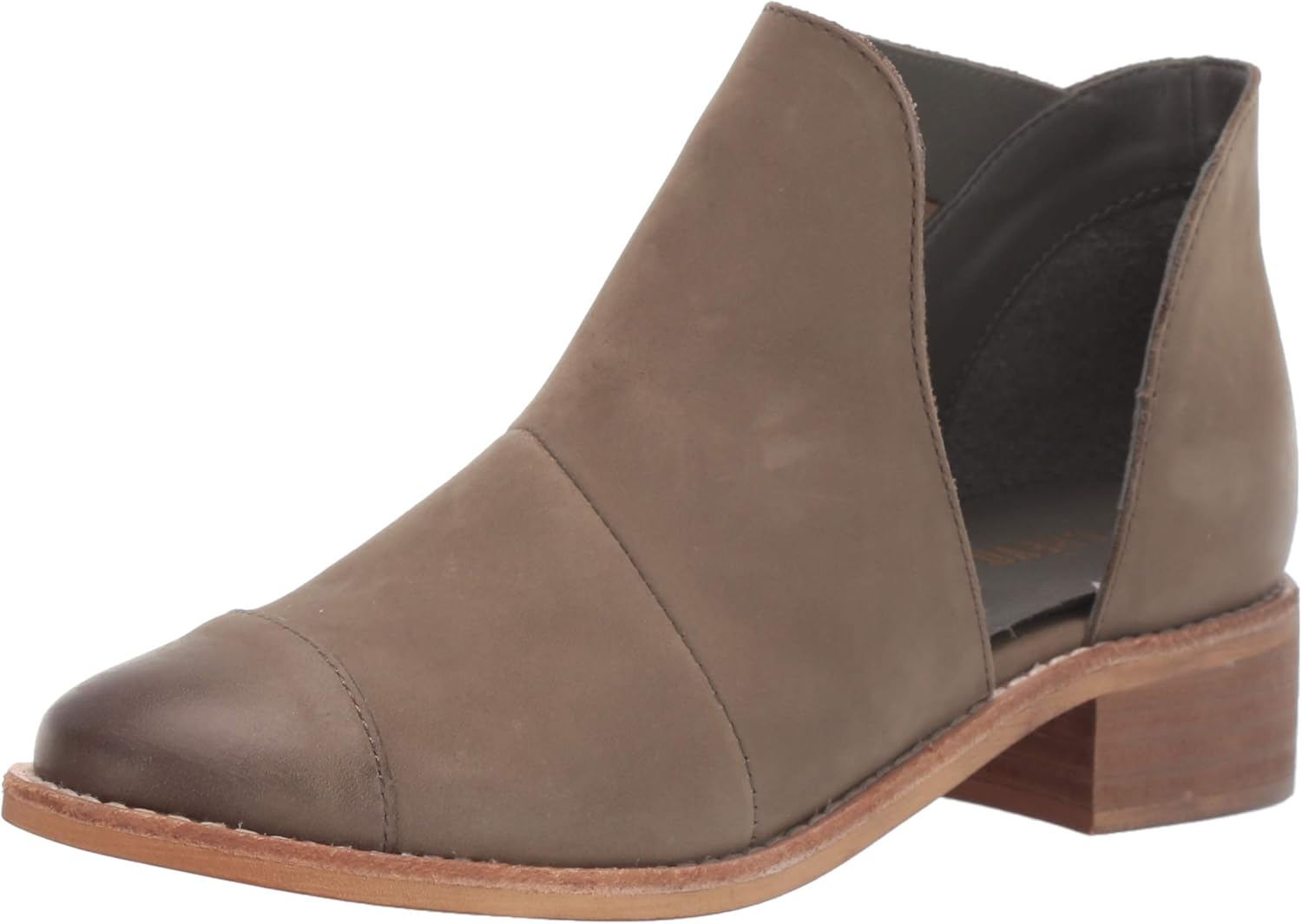 Amazon.com | Crevo Women's Coralie Fashion Boot | Boots