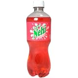 Amazon.com : Nehi Peach Soda, 20oz Bottle (Pack of 10, Total of 200 Fl ...