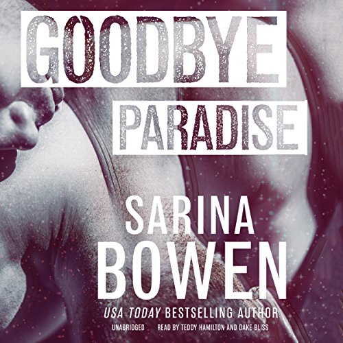Goodbye Paradise Deal