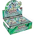 Amazon.com: Yugioh Legendary Duelists Synchro Storm Booster Box - 36 Packs : Toys & Games