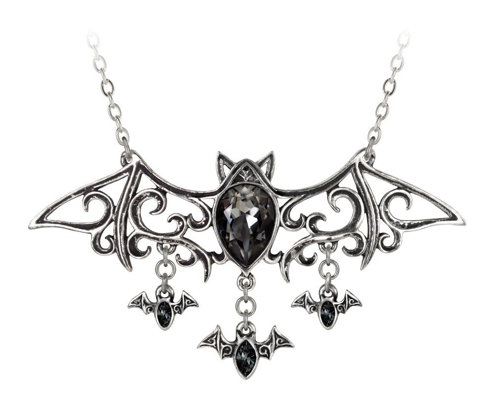 The Best Women's Vampire Costumes & Accessories | Deluxe Theatrical ...