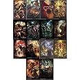 Overlord Light Novel Set 1-14 by Kugane Maruyama: Kugane Maruyama ...