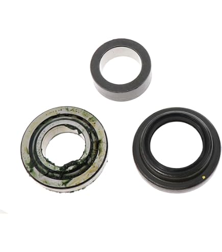 Np205 Transfer Case Gasket Ford NP205 Transfer Case Seals 1973-1979 ...