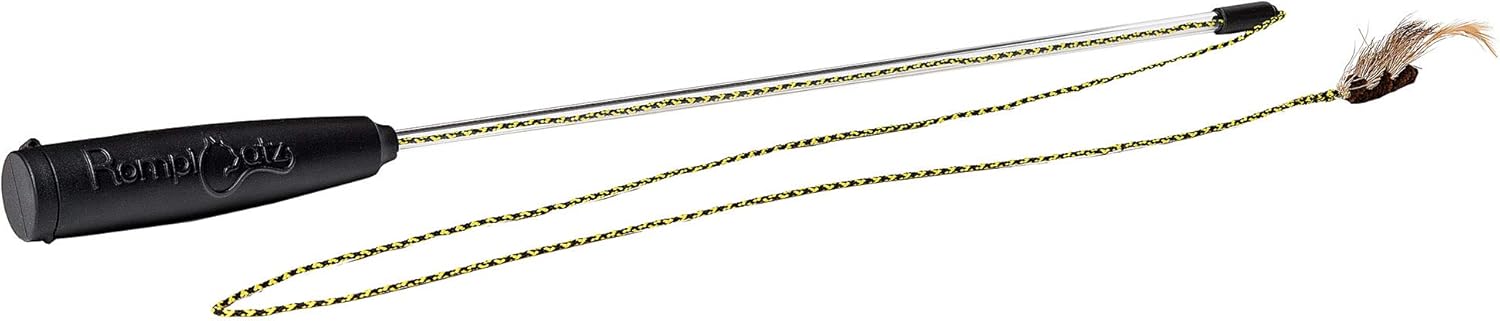 Amazon.com : RompiCatz Adjustable String Wand (Bug) : Kitchen & Dining