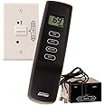 Amazon.com: SkyTech Millivolt Wireless On/Off with Thermostat Remote ...