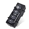 4WD Wheel Drive Switch 4x4 Transfer Case Selector Dash Switch for ...