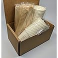 Amazon.com: NSI Small Batch Mixing Kit: 50 Graduated Cups and 50 Sticks ...