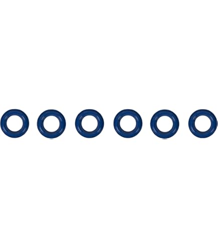 Dichtung Zu00fcndkerzenabdeckung AJ86874 Passend Fu00fcr Jaguar