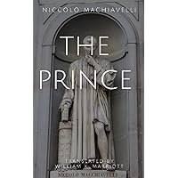 The Prince: 9781784042035: Amazon.com: Books